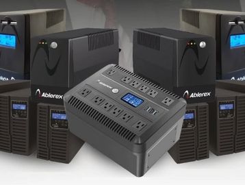 LESCA - Brindar Soluciones Para La Continuidad Operativa De Su Organización., Ups Precio ...